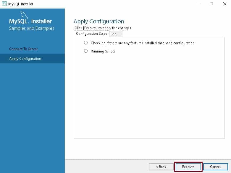 MySQL 설치 방법 및 MySQL 설치 확인 하는 방법! - 도라가이드