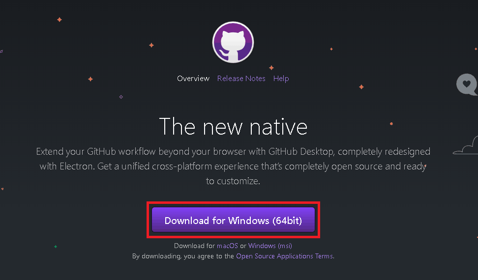 Github 사용법 윈도우 github 다운로드 방법에 대해 알아보자! - 도라가이드